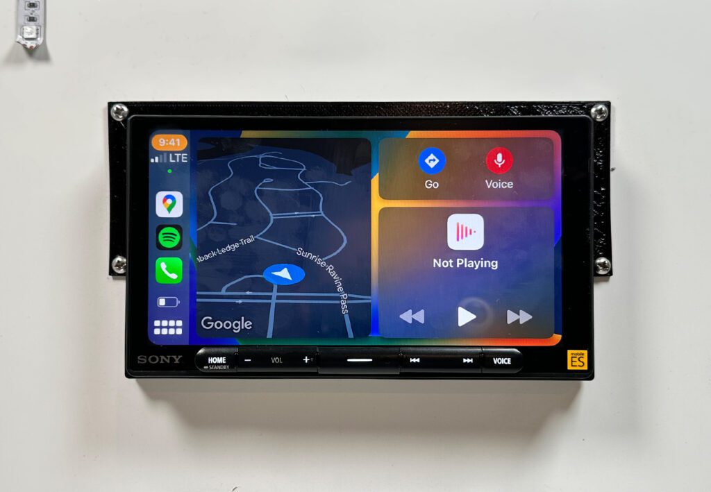 Sony XAV-9000ES Unbox, Feature Review & Demo - CarAudioNow