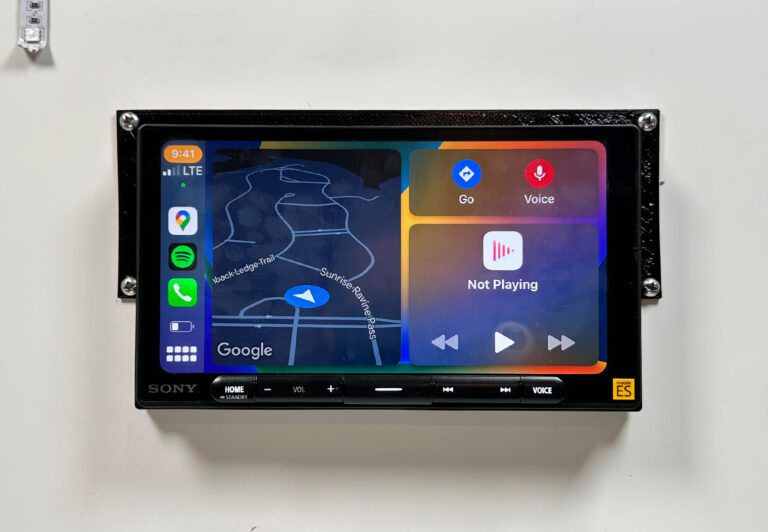 Sony XAV-9000ES Unbox, Feature Review & Demo - CarAudioNow