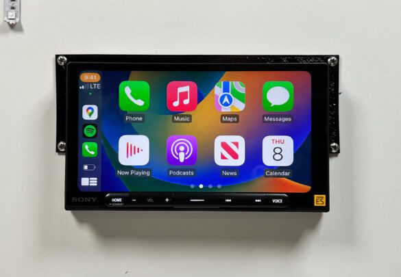 Sony XAV-9000ES Unbox, Feature Review & Demo - CarAudioNow