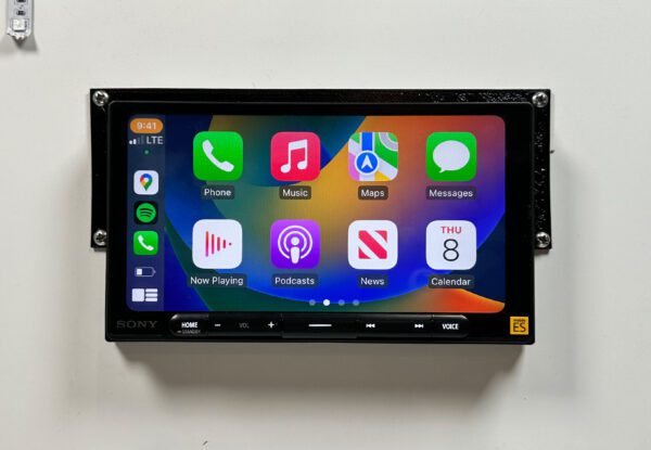 Sony XAV-9000ES Unbox, Feature Review & Demo - CarAudioNow