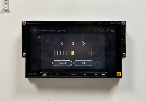 Sony XAV-9000ES Unbox, Feature Review & Demo - CarAudioNow
