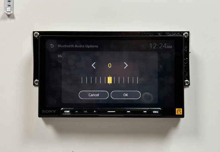 Sony XAV-9000ES Unbox, Feature Review & Demo - CarAudioNow