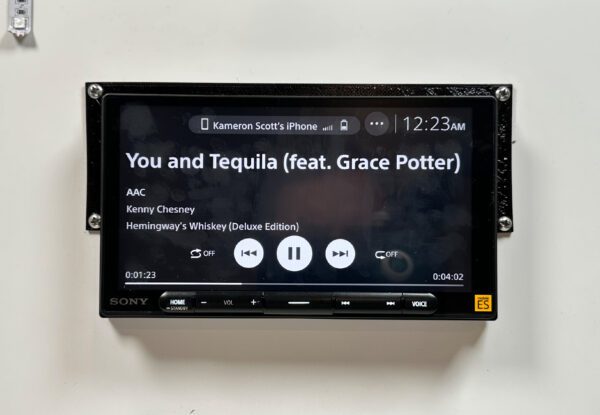 Sony XAV-9000ES Unbox, Feature Review & Demo - CarAudioNow