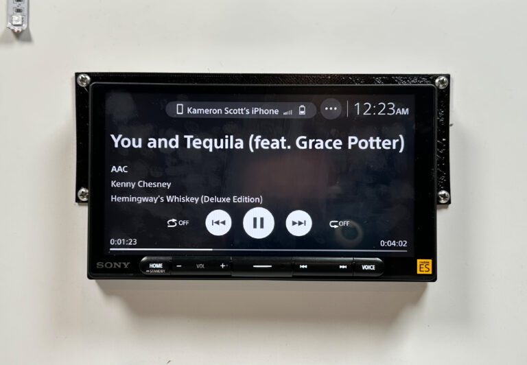Sony XAV-9000ES Unbox, Feature Review & Demo - CarAudioNow