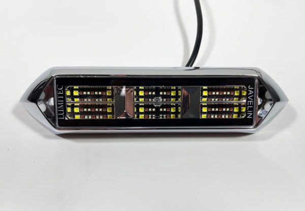 Lumitec Javelin 600X, Poco 3 and Pico C4 Review & Install - CarAudioNow