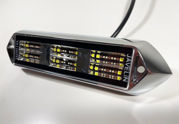 Lumitec Javelin 600X, Poco 3 and Pico C4 Review & Install - CarAudioNow