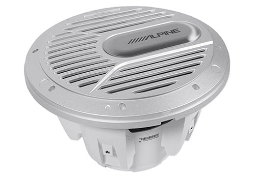 Best Boat and Marine Subwoofers 2020 (Reviews & Buying Guide)