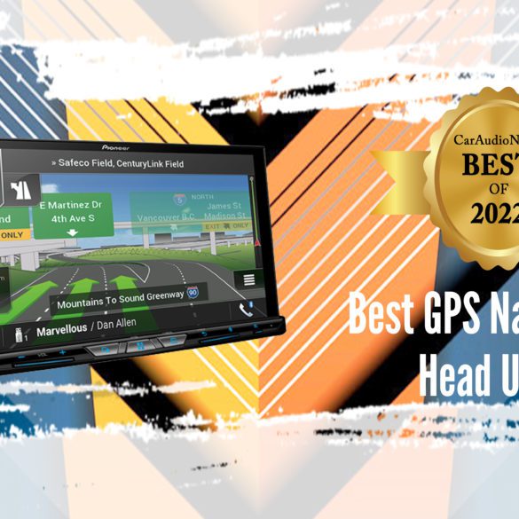 How to: Building a Car Stereo Without a Head Unit - CarAudioNow