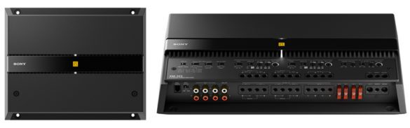 Best Car Amplifiers (Tested) – 2026 Buyer’s Guide - from CarAudioNow