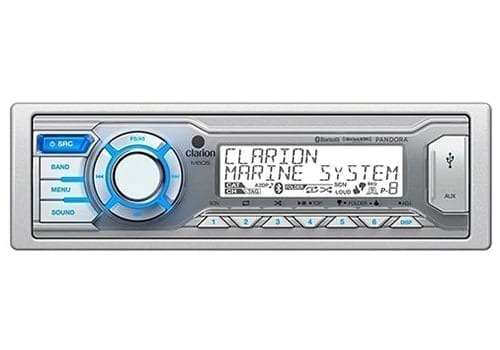 Best Boat and Marine Head Units - Our Top 6 Picks for 2019