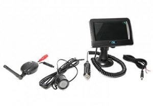 Best Rear View Backup Cameras in 2023 - CarAudioNow