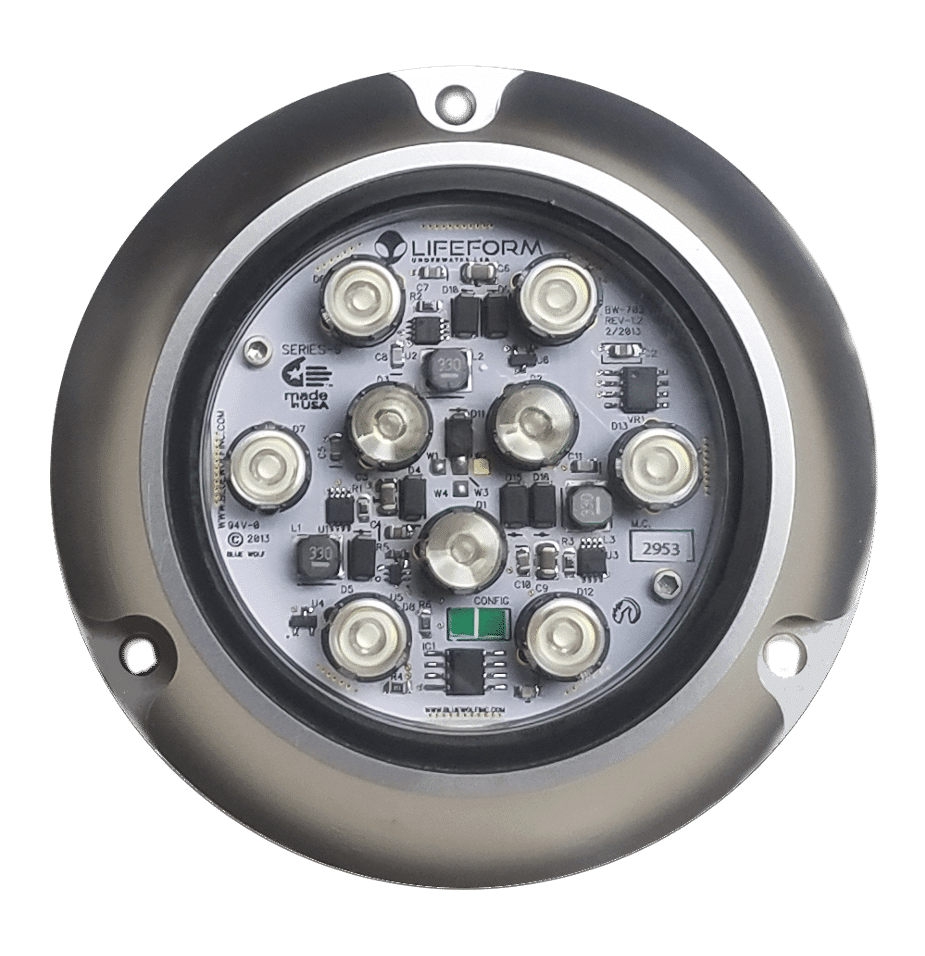 Best Underwater Boat LED Light Reviews (Tested) - 2026 Buyer's Guide ...