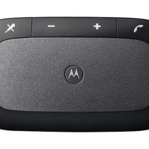 Motorola Sonic Rider Bluetooth - CarAudioNow