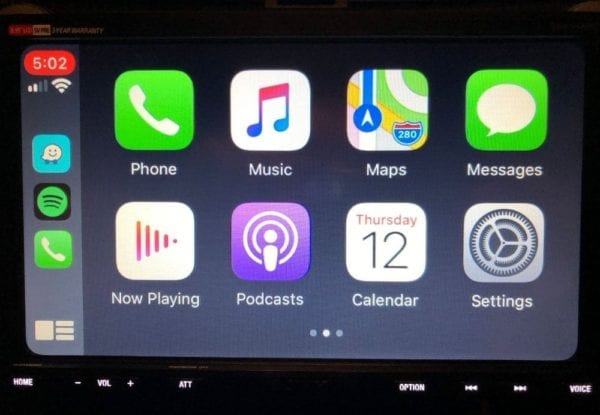 Sony XAV-AX8000 In-Car Review & Walk Through - CarAudioNow