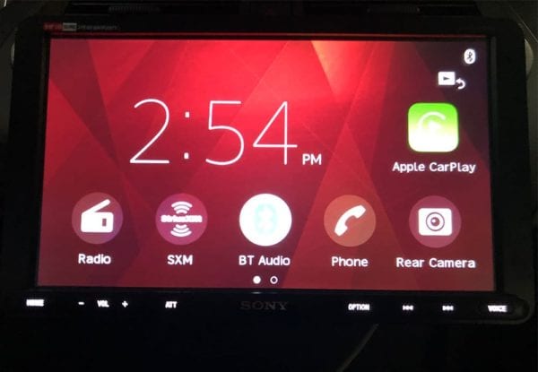 Sony XAV-AX8000 In-Car Review & Walk Through - CarAudioNow