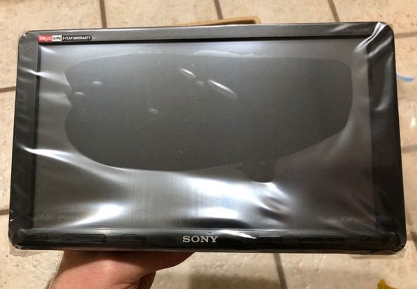 Sony XAV-AX8000 In-Car Review & Walk Through - CarAudioNow