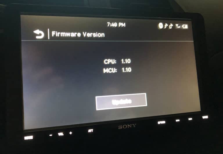 Sony XAV-AX8000 In-Car Review & Walk Through | CarAudioNow