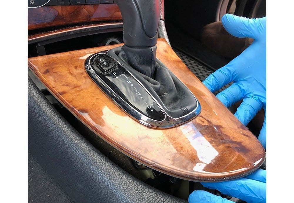 Double Din Head Unit Install & Review 2002 - 2005 Mercedes CLK 320