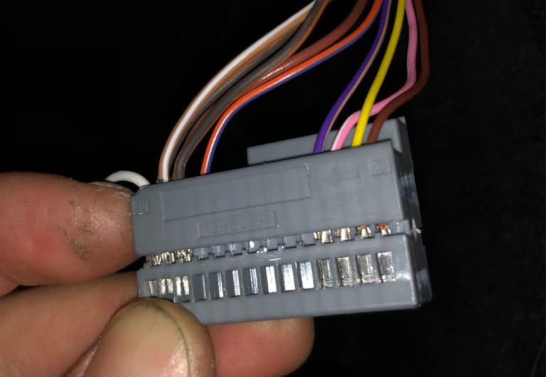 Tow Hitch Install, Wiring & Programming on a 2018 Jeep Grand Cherokee