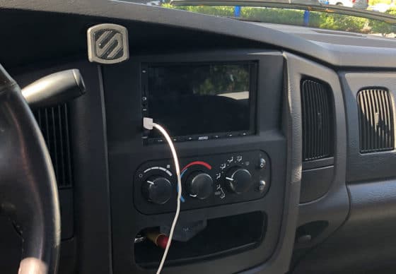 How To Install a Double-Din Head Unit In a 2002-2008 Ram 1500