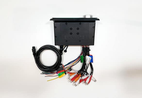 Fusion Apollo MS-RA770 Marine Stereo Review - CarAudioNow