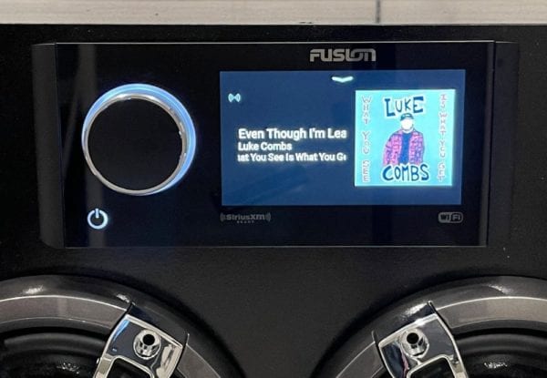 Fusion Apollo MS-RA770 Marine Stereo Review - CarAudioNow