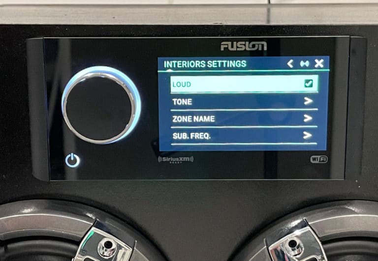 Fusion Apollo MS-RA770 Marine Stereo Review - CarAudioNow