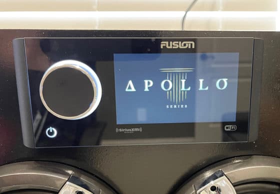 Fusion Apollo MS-RA770 Marine Stereo Review - CarAudioNow