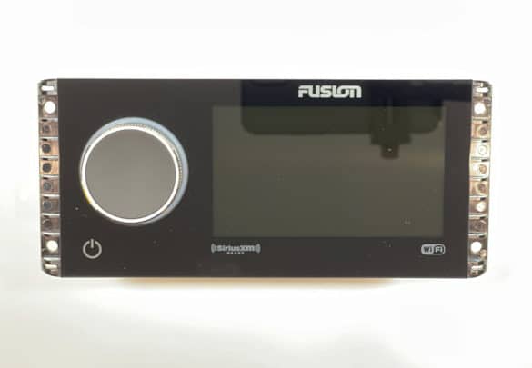 Fusion Apollo MS-RA770 Marine Stereo Review - CarAudioNow