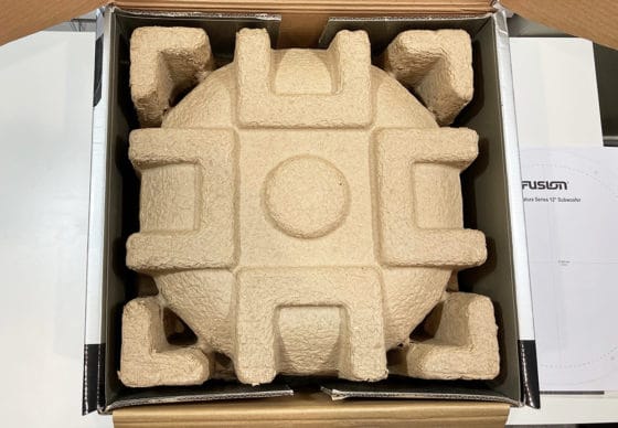 Fusion Signature Series 3 Subwoofer Review: First Look - CarAudioNow