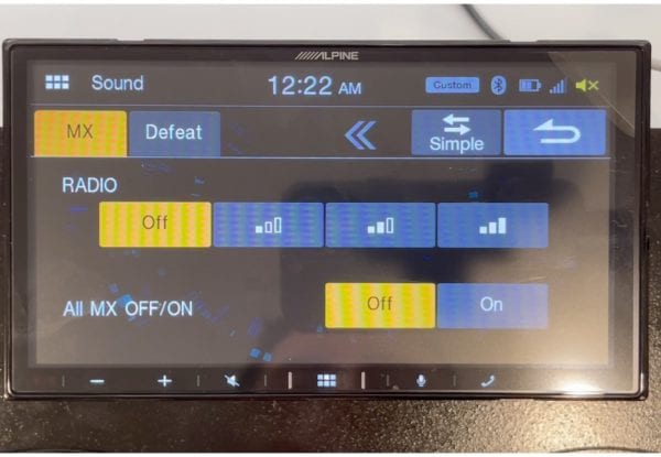 Alpine iLX-W650 First Look Review & Feature Demo | CarAudioNow