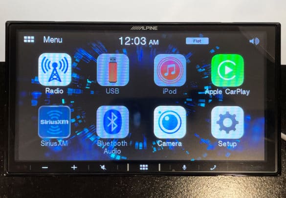 Alpine iLX-W650 First Look Review & Feature Demo - CarAudioNow