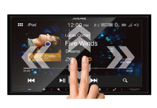 Alpine iLX-W650 First Look Review & Feature Demo - CarAudioNow