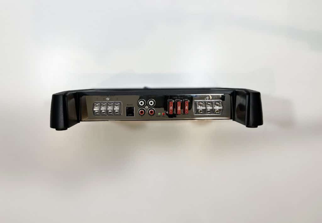 Fusion Signature Series Amplifiers: First Look Review - CarAudioNow