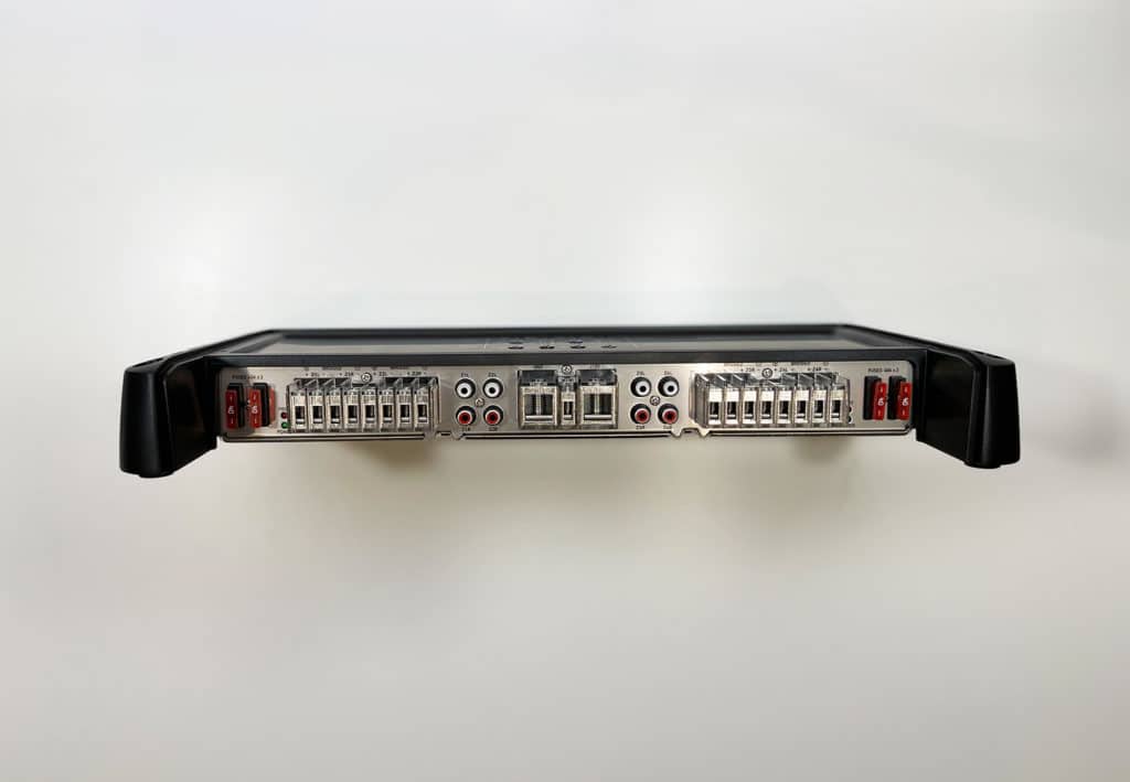 Fusion Signature Series Amplifiers: First Look Review - CarAudioNow