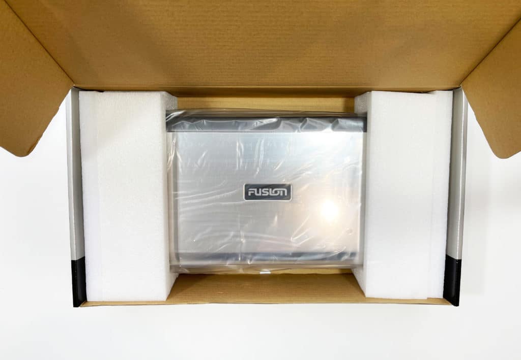 Fusion Signature Series Amplifiers: First Look Review - CarAudioNow