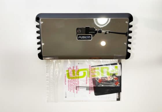 Fusion Signature Series Amplifiers: First Look Review - CarAudioNow