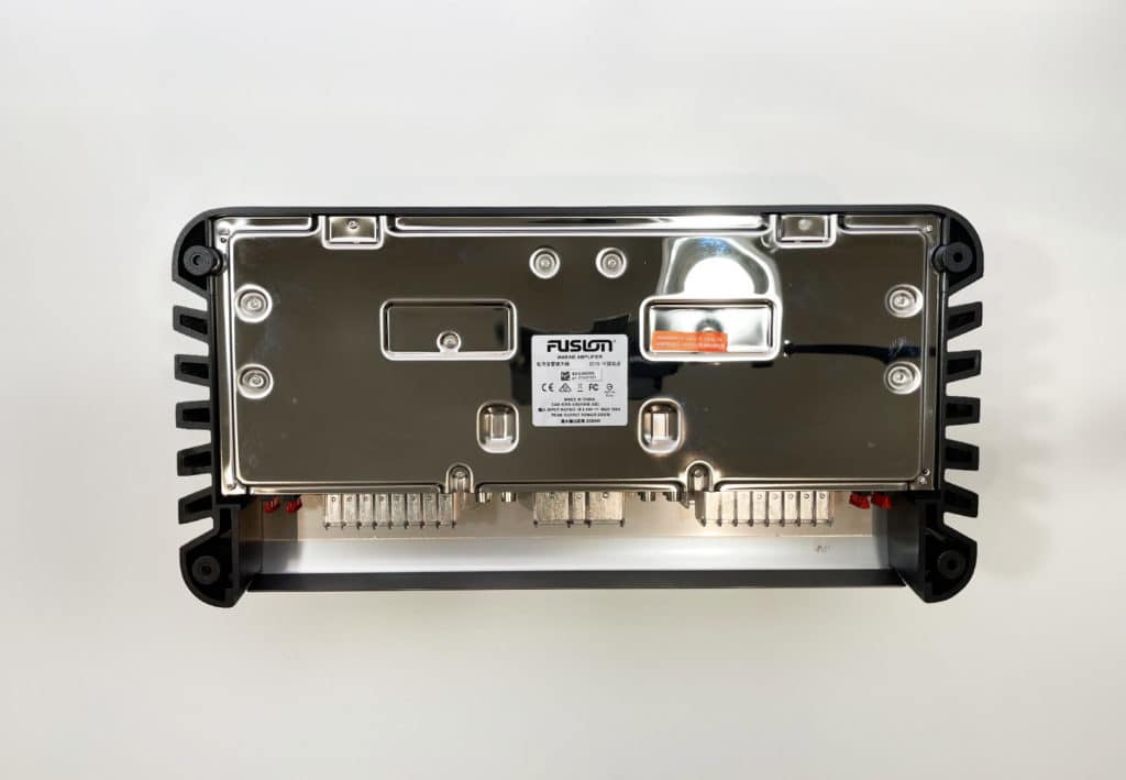 Fusion Signature Series Amplifiers: First Look Review - CarAudioNow