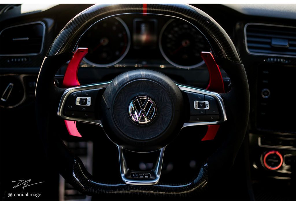 2018 MK7.5 GTI Fender Stereo Upgrade - CarAudioNow