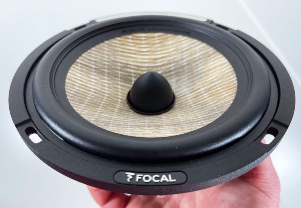 Focal PS 165 FXE Speaker Unbox & First Look Review - CarAudioNow