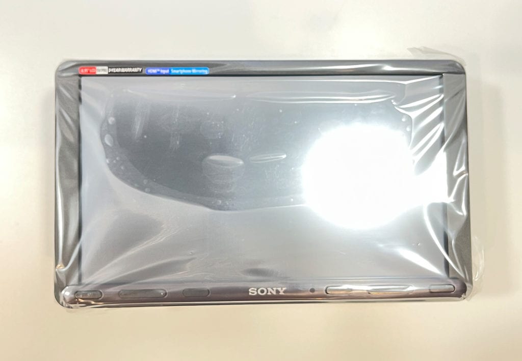 Sony XAV-AX8100 Review & Feature Demo - CarAudioNow