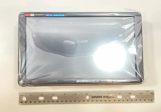 Sony XAV-AX8100 Review & Feature Demo - CarAudioNow