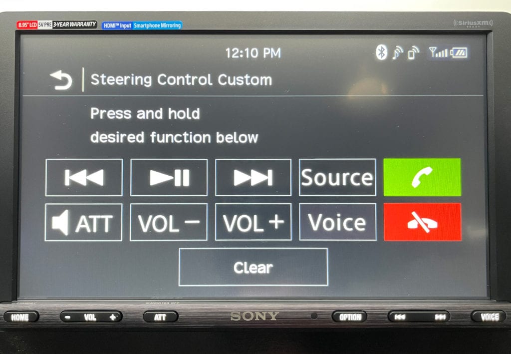 Sony XAV-AX8100 Review & Feature Demo | CarAudioNow