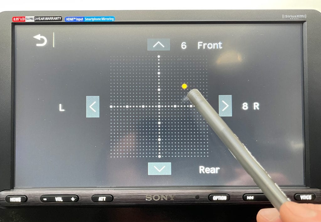 Sony XAV-AX8100 Review & Feature Demo | CarAudioNow
