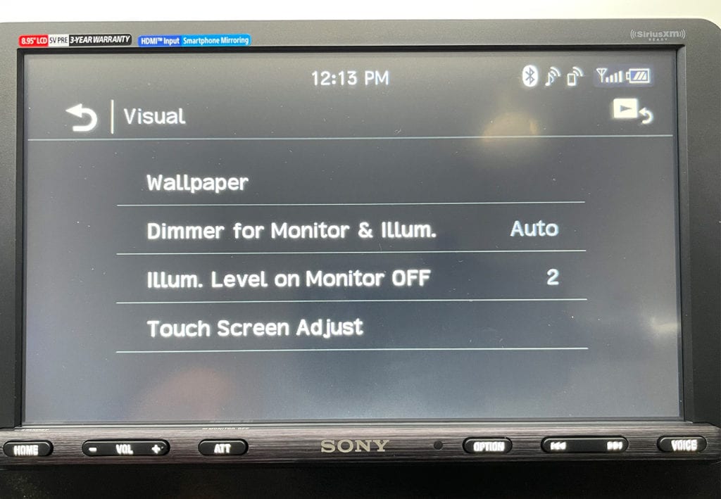 Sony XAV-AX8100 Review & Feature Demo | CarAudioNow