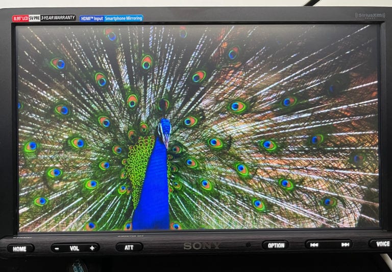 Sony XAV-AX8100 Review & Feature Demo | CarAudioNow