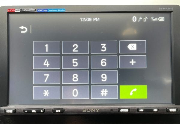 Sony XAV-AX8100 Review & Feature Demo | CarAudioNow
