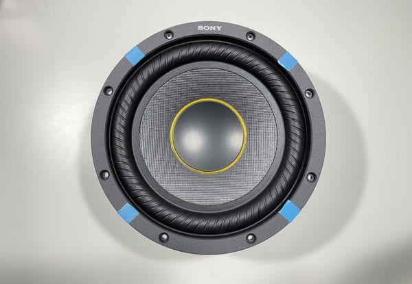 Sony Mobile ES Car Speakers: First Look Review - CarAudioNow