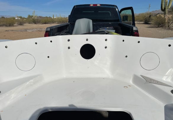 Axis A22 Full Fusion Stereo Upgrade - CarAudioNow