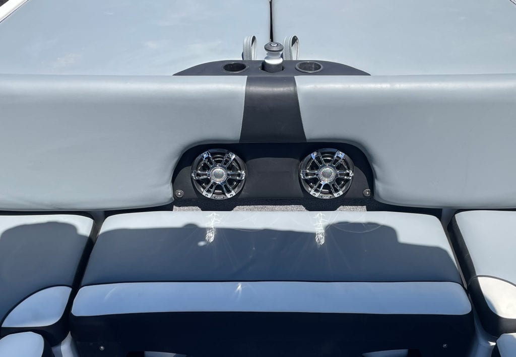 Axis A22 Full Fusion Stereo Upgrade - CarAudioNow